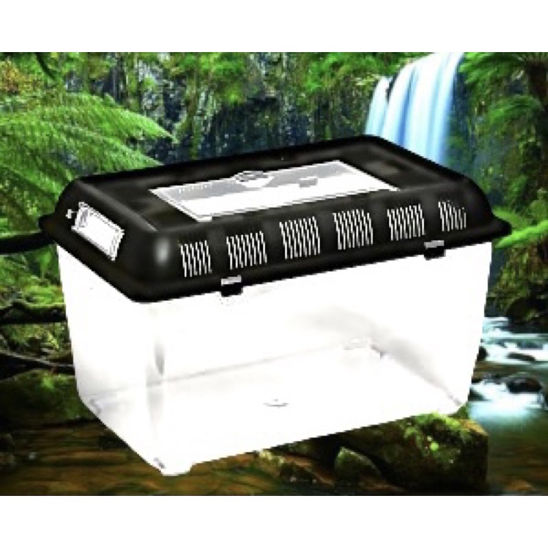 PET HOME CRITTER box rectangle | Shopee Philippines