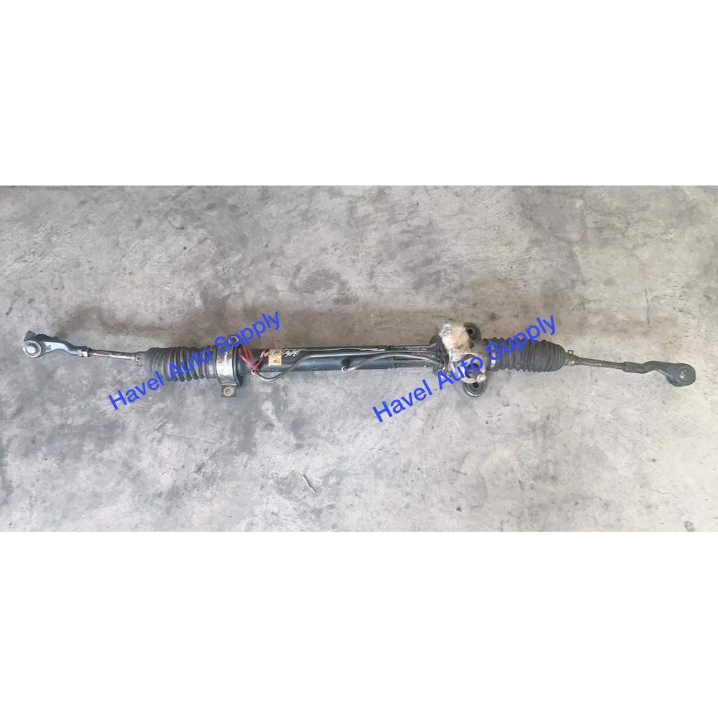 PERODUA VIVA POWER STEERING RACK (USED) | Shopee Philippines