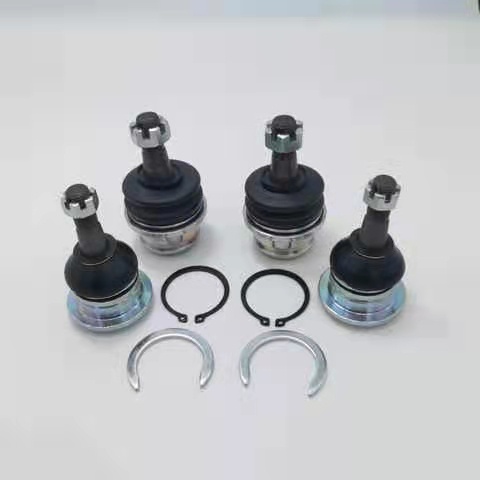[222]Foton Thunder Toplander upper/Lower arm ball joint(price for 1pcs ...