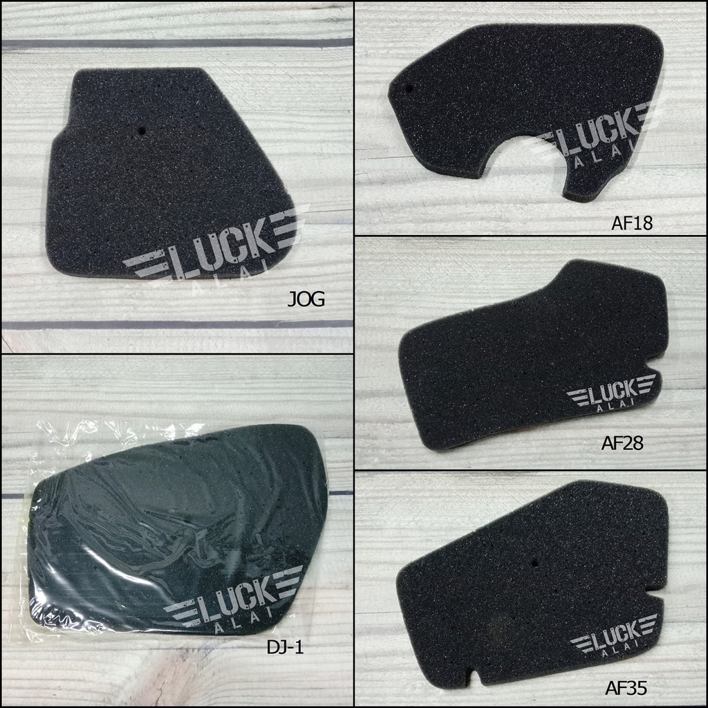 Air Filter Pop Car DIO AF18 Old AF25/AF27 AF28/AF34 AF35/DJ1/JOG | Shopee Philippines