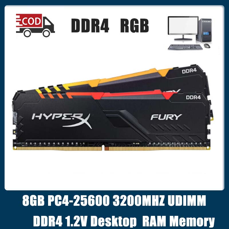 ddr4 8gb ram - Best Prices and Online Promos - May 2026 | Shopee ...