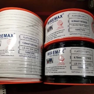 flat cord 16 - Best Prices and Online Promos - Dec 2025 | Shopee ...