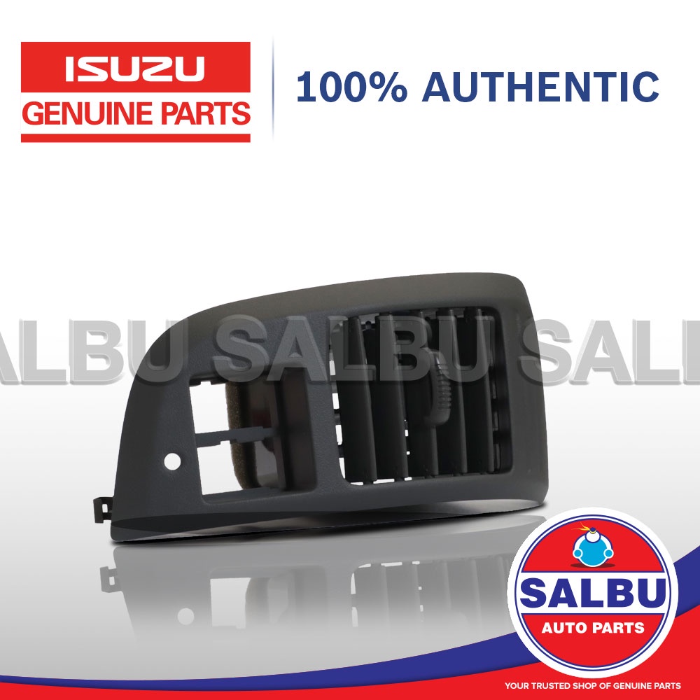 ISUZU Aircon Grille for D-MAX 2004 - 2011 ISUZU GENUINE PARTS ...