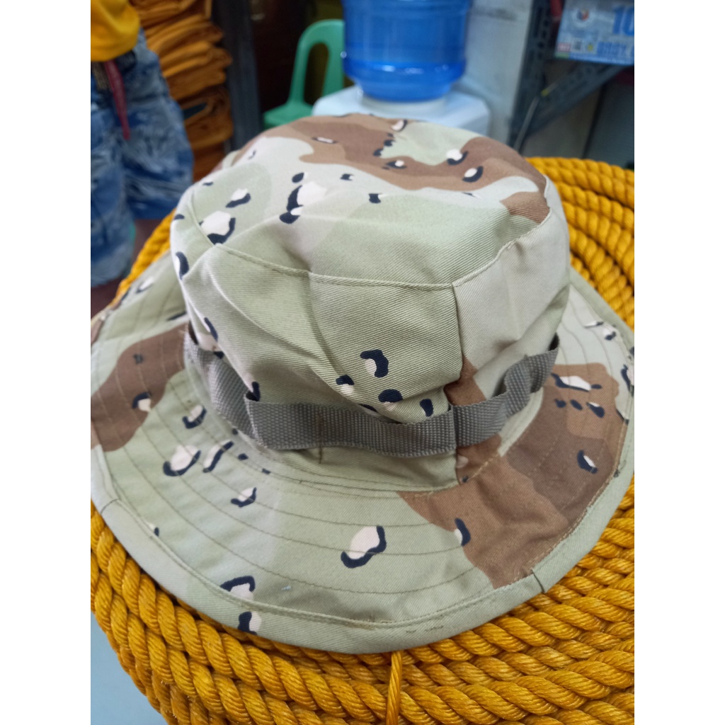 Lousy hat / Lousy cap ( DESERT) | Shopee Philippines