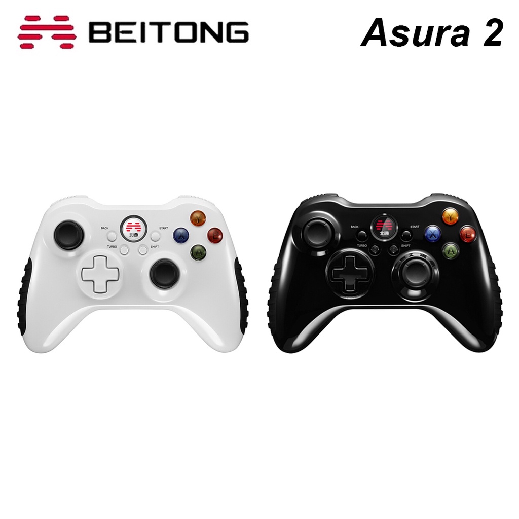 Original Betop Asura 2 Wireless Gamepad | Shopee Philippines