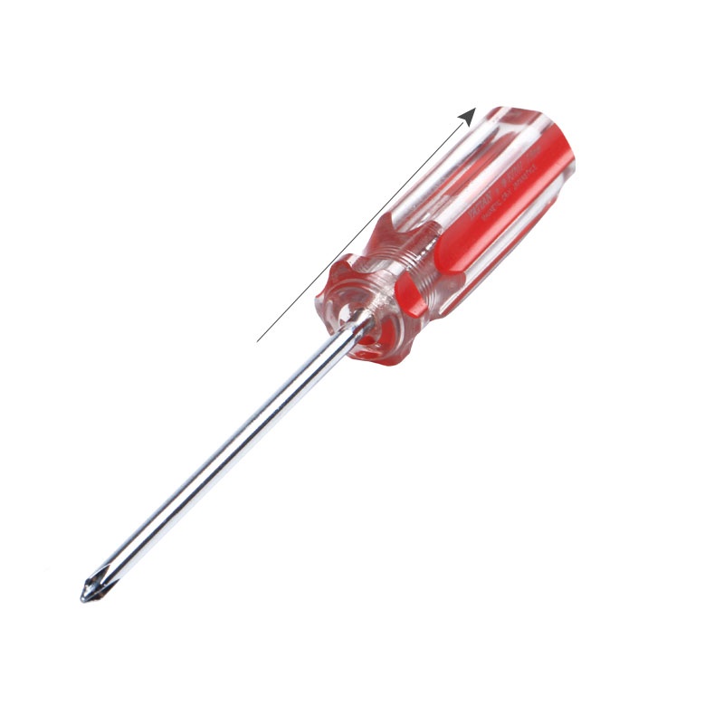Phillips screwdriver（Star screwdriver） | Shopee Philippines