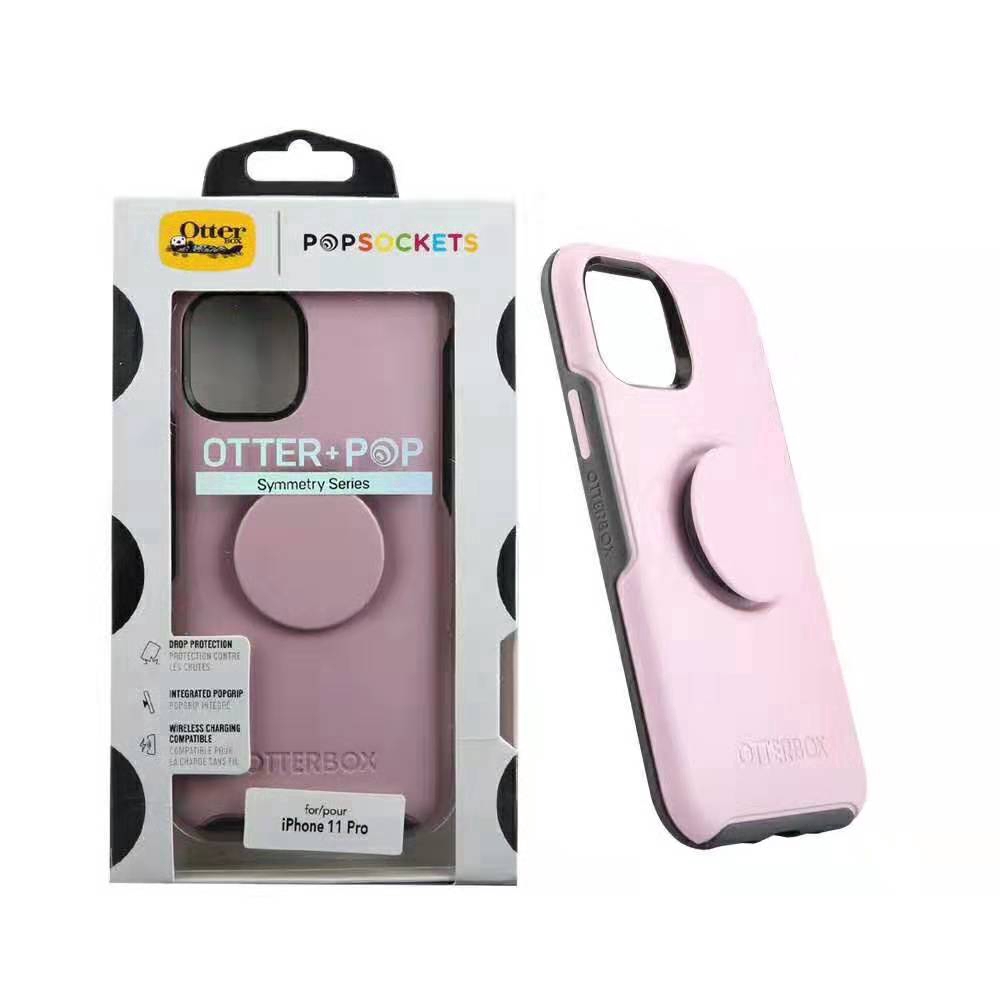 OtterBox PopSockets apple iPhone11 pro max iPhone 11/6s/7/8 Plus/X/XS ...