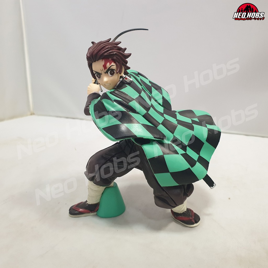 Banpresto KO Demon Slayer Tanjiro | Shopee Philippines