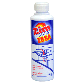 ZIM LIQUID SOSA 500ML | Shopee Philippines