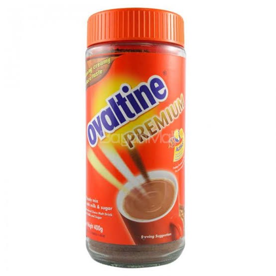★Ovaltine Premium Chocolate Drink for Kids and Adults 400g★ | Shopee Philippines