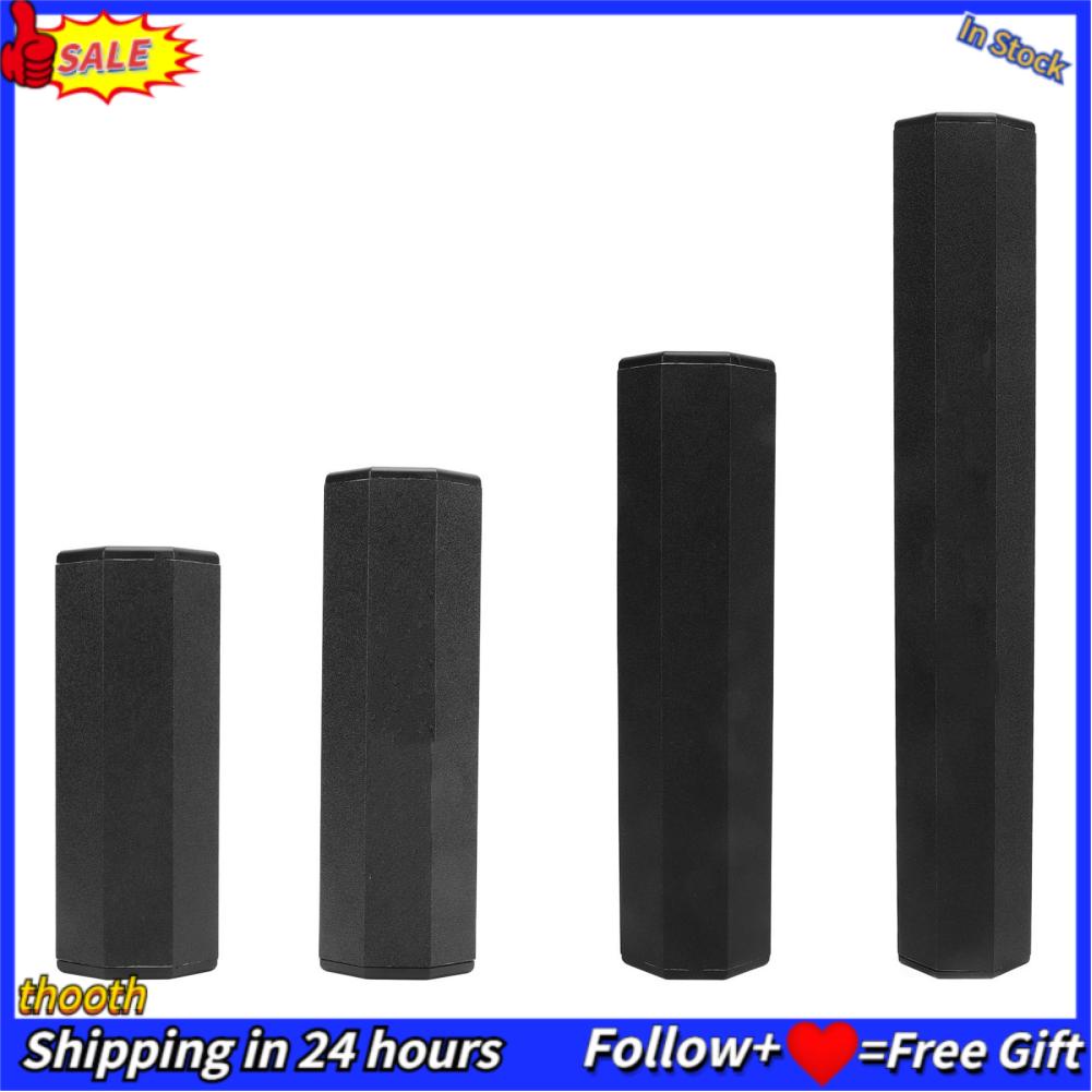 Thooth Sand Shaker Maracas Octagonal Hammer Rattle Percussion ...