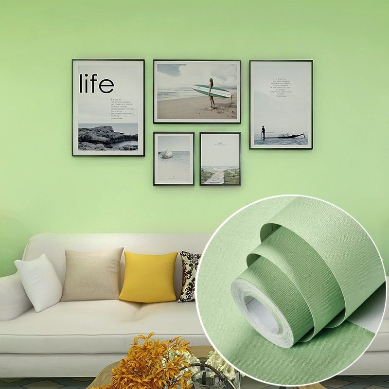 Matted Wall Sticker PVC Self Adhesie Waterproof Home Decoration ...