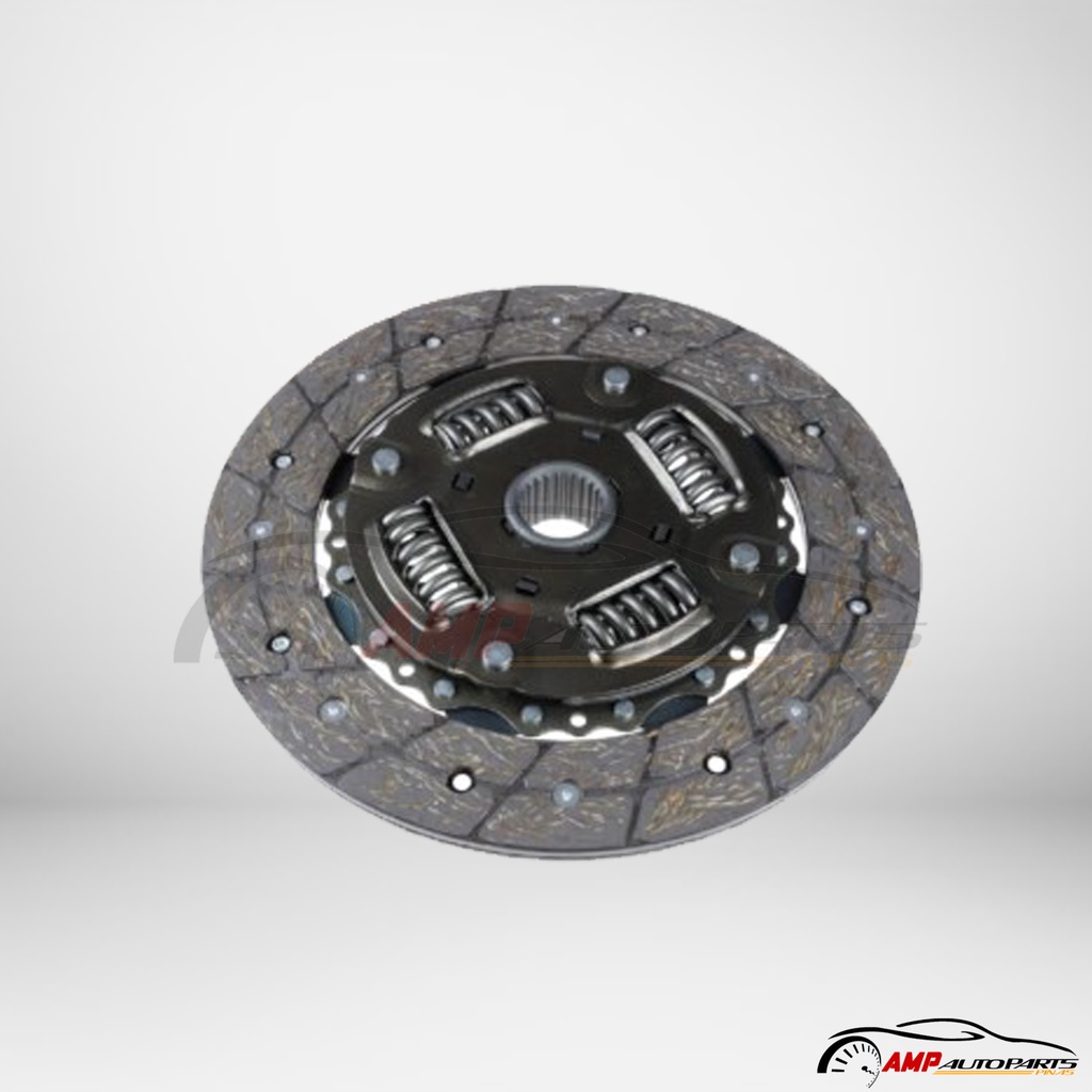 Clutch disc for Honda Accord PH22 vti (1997) | Shopee Philippines