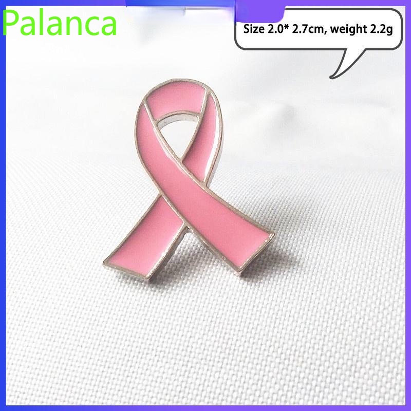 Leni Robredo Pink Ribbon Pin/Enamel Brooch for Clothes 2022/ Let Leni ...