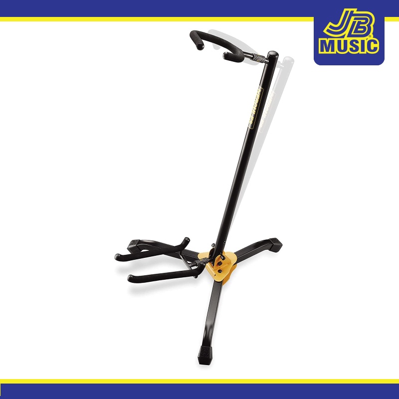 Hercules - GS405B Shock-Safe Guitar Stand (Guitar Equipments)(Guitar ...