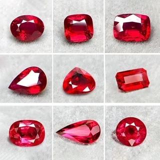 Shop ruby stone for Sale on Shopee Philippines