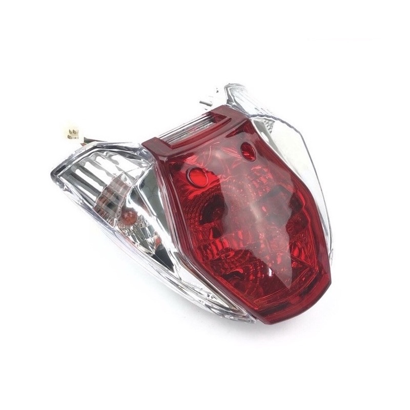 SYM E Bonus EBonus 110 Tail Light Tail Lamp Lampu Belakang Standard ...