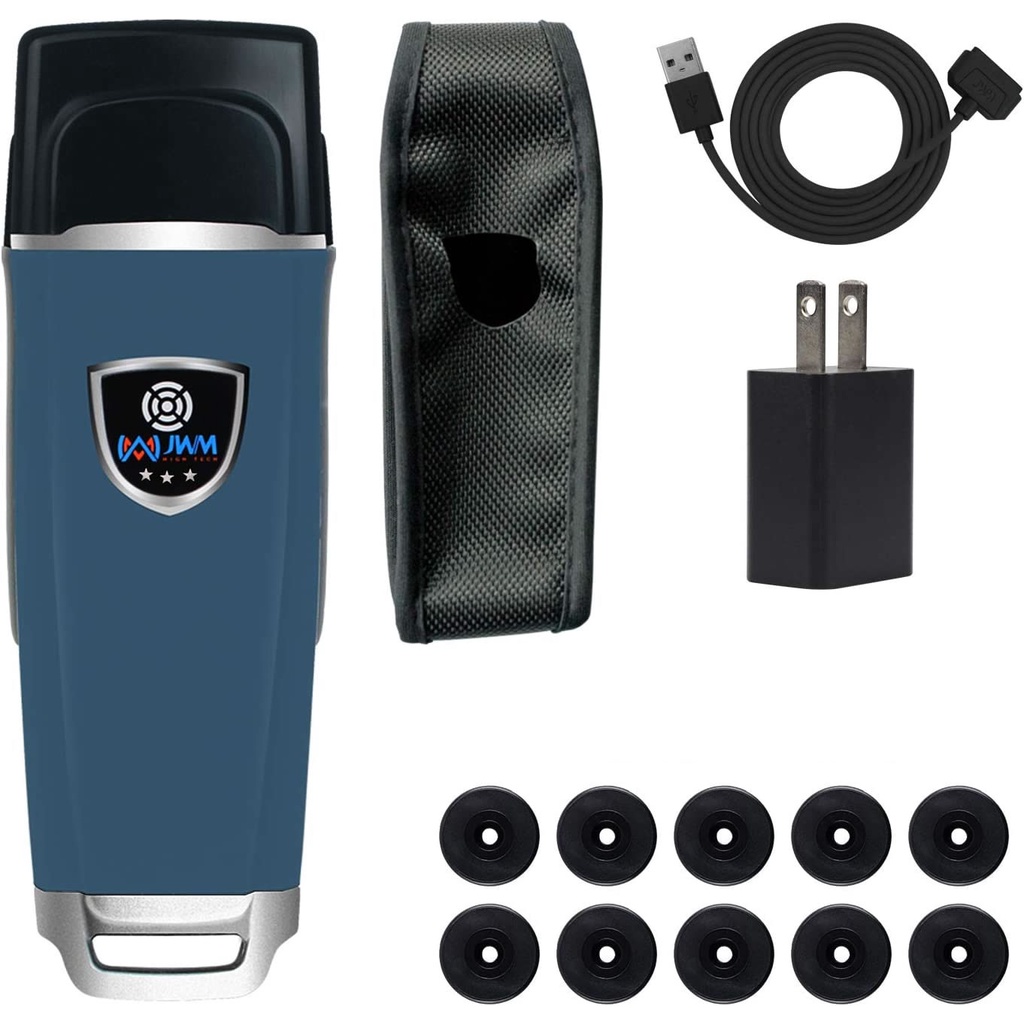 GUARD TOUR SYSTEM WITH 10 CHECKPOINT CHIP - 1 SET | Shopee Philippines