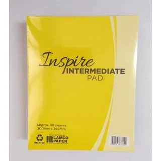 intermediate pad paper - Best Prices and Online Promos - Jul 2025 ...