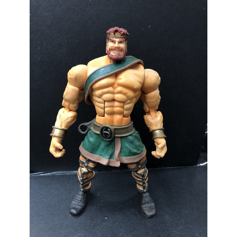 Marvel Legends Hercules | Shopee Philippines