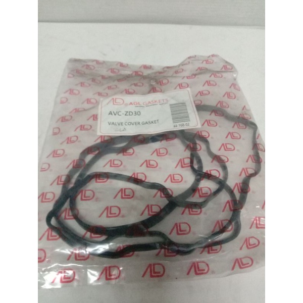 AGL VALVE COVER GASKET NISSAN ZD30 | Shopee Philippines