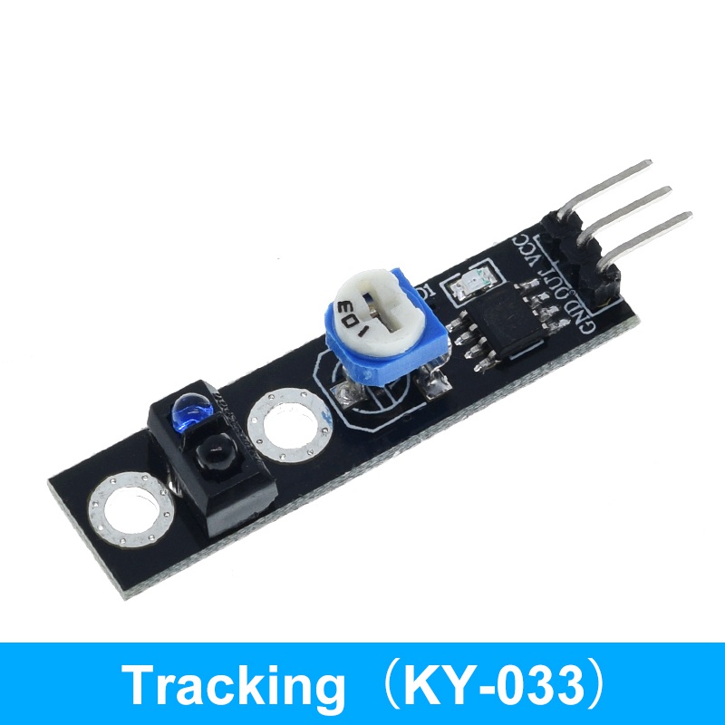 For Arduino 45 Kinds of Sensors Digital Temperature Humidity RGB LED ...