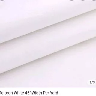 tetoron - Best Prices and Online Promos - Apr 2024 | Shopee Philippines