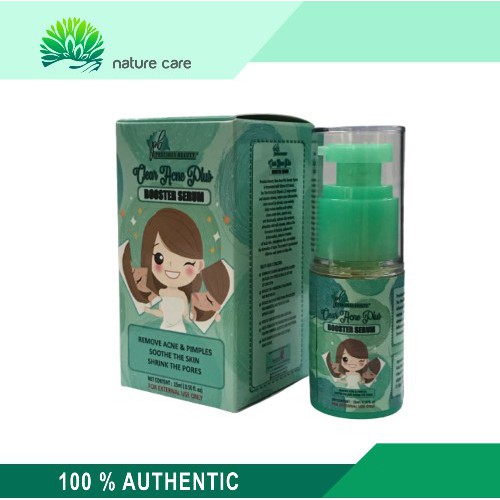 PB Remove Acne & Pimples Plus Serum 15ml | Shopee Philippines