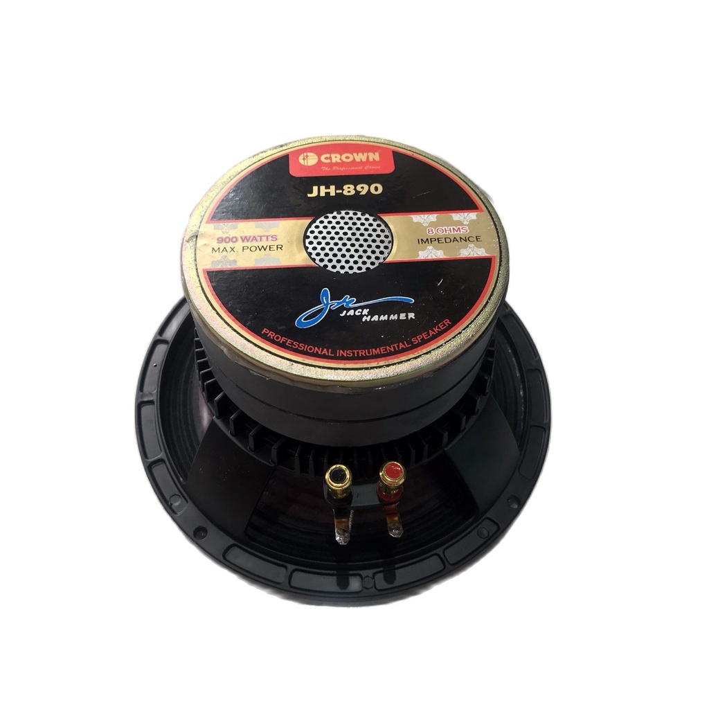 Crown JH-890 8'' inch Jack Hammer Series ( 900 Watts ) | Shopee Philippines