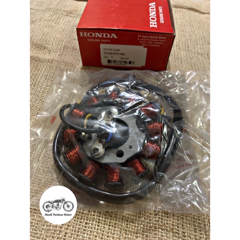 Honda beat carburetor spool assembly, scoopy old (KVY) | Shopee Philippines