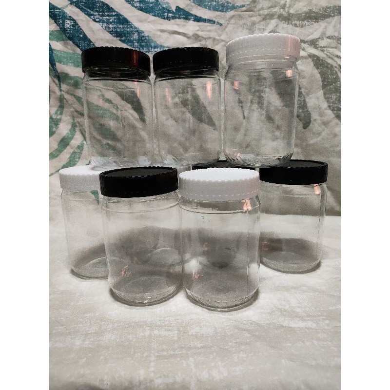 450 ML PB JAR, Peanut Butter Jar | Shopee Philippines