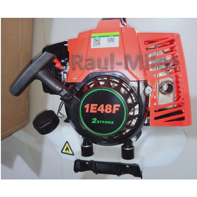 Huasheng engine 71cc (63cc) 2-Stroke Air-Cooled Scooter Gopeds Engines ...