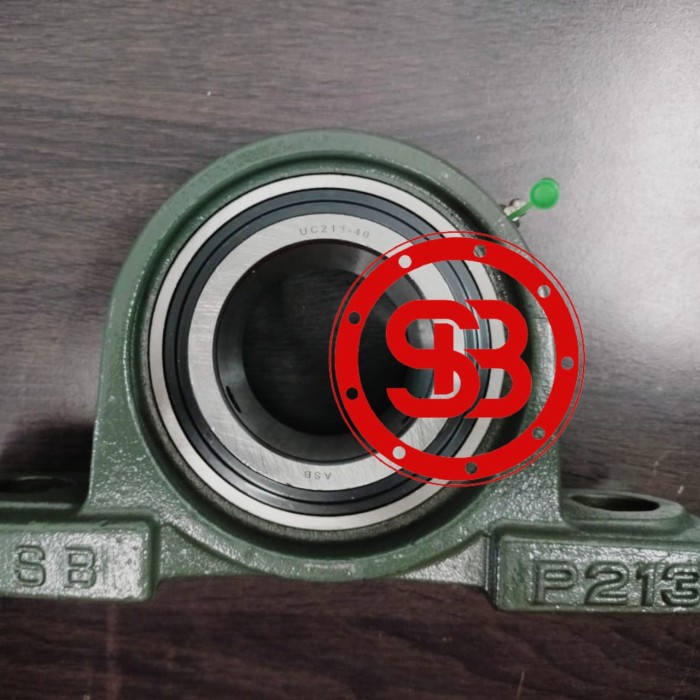 Pillow Block UCP 213-40 / UCP213-40 ASB | Shopee Philippines