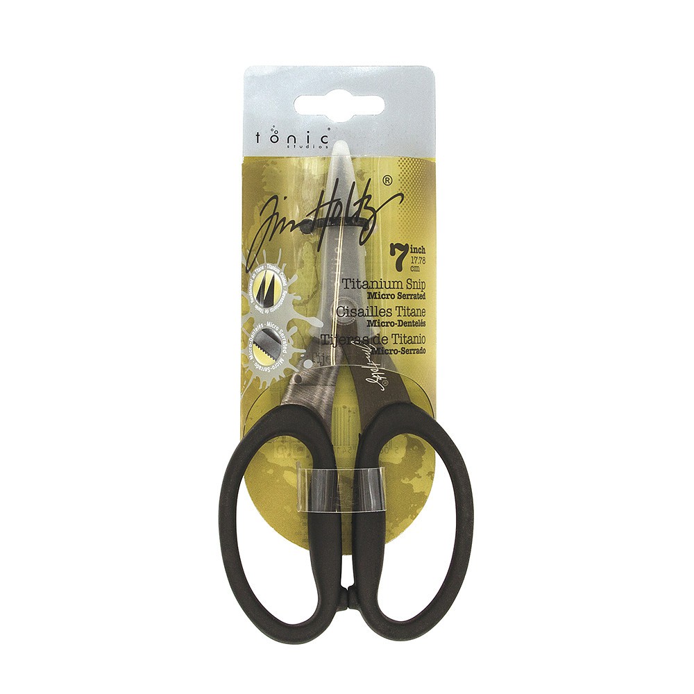 Tim Holtz Scissors Tools | Shopee Philippines