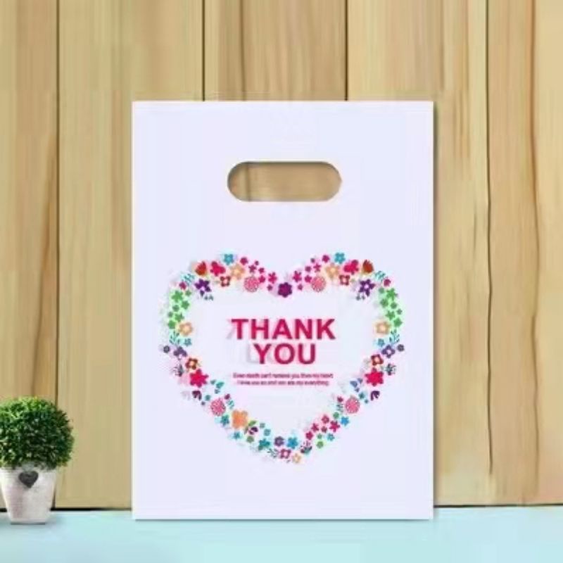 New design plastic bags 98-100pcs | Shopee Philippines