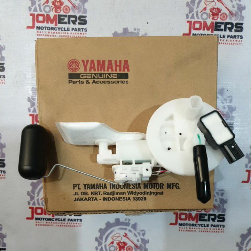 B65-E3907-00-00 AEROX 155 V1 FUEL PUMP COMP. B65-E3907-00-00 (MEL ...