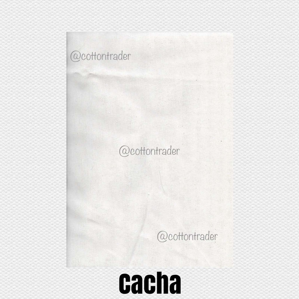 Cacha/Canvas 60" Width TELA/FABRIC ONLY (YARD) | Shopee Philippines