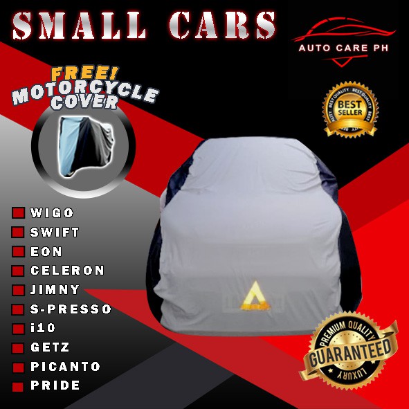Wigo car cover store