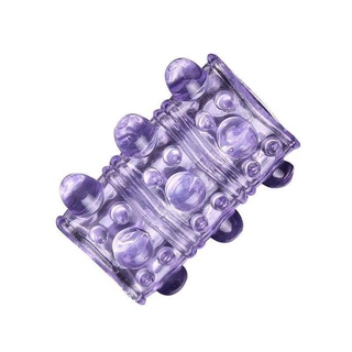 Rambutan Bolitas Silicone Ring Men Xtoys | Shopee Philippines