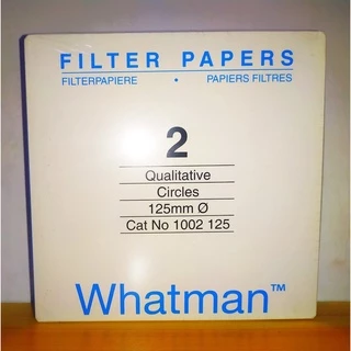 Shop whatman filter paper for Sale on Shopee Philippines