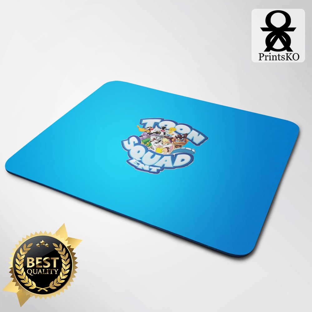 Space Jam Mouse pad - Tune squad Design | Shopee Philippines