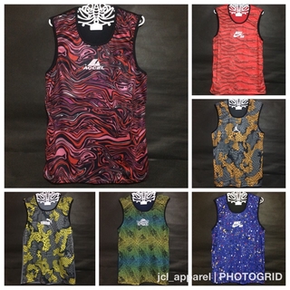 Sando Jersey for Men(Assorted) | Shopee Philippines