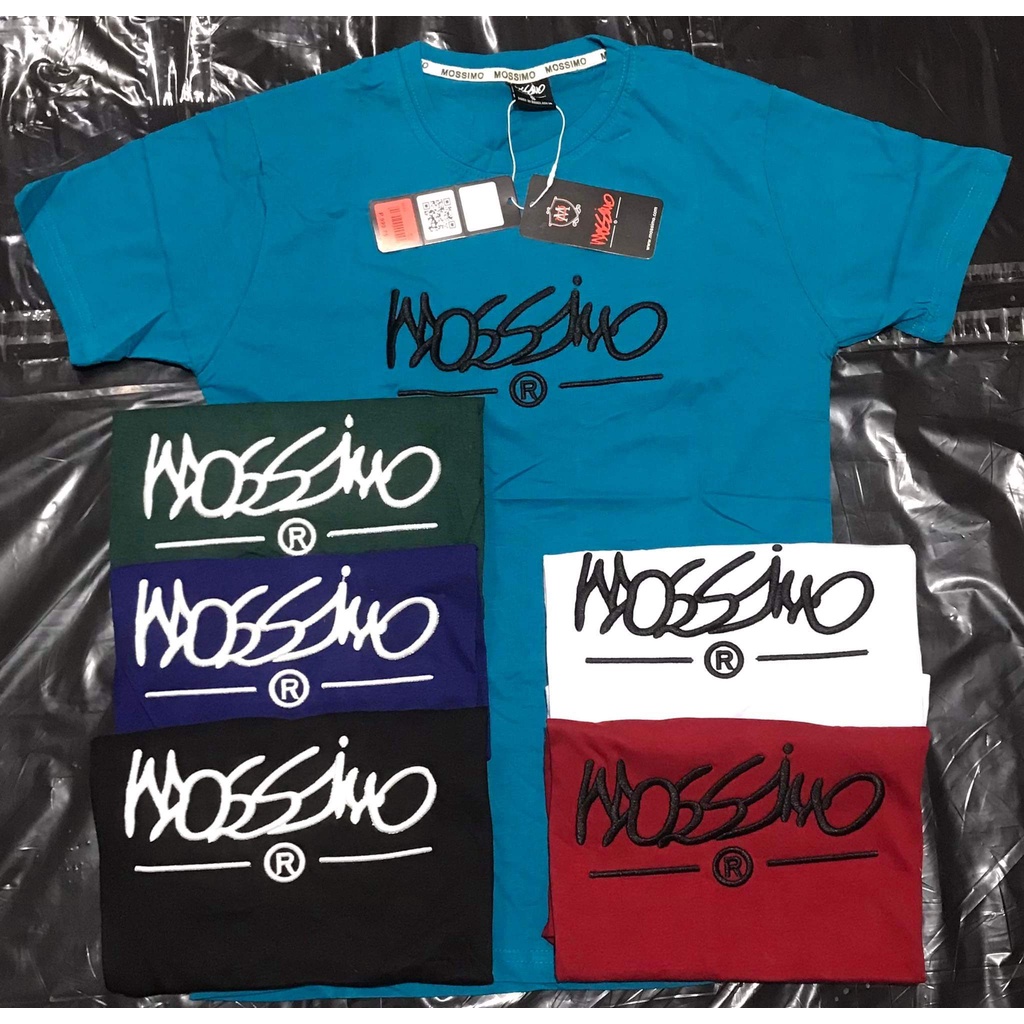 MALL PULLOUT / OVERRUNS ASSORTED BRANDED TSHIRT FOR MEN / WOMEN PREMIUM ...