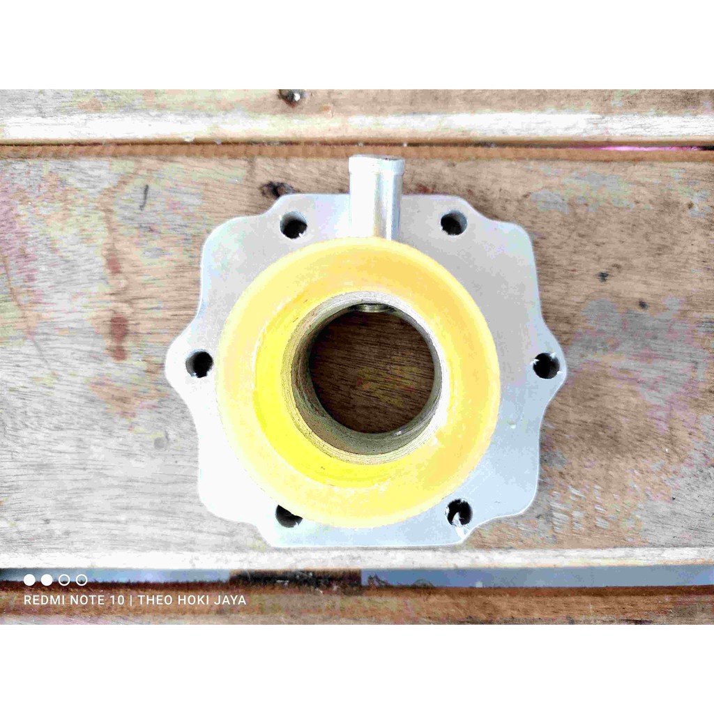 Intake Manifold Manifold Ninja R Ninja Rr Krr Victor Kr150 Zsr Cyclone ...