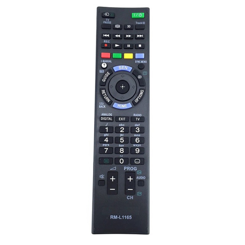 SONY TV Remote Control - Best Prices and Online Promos - May 2026 ...