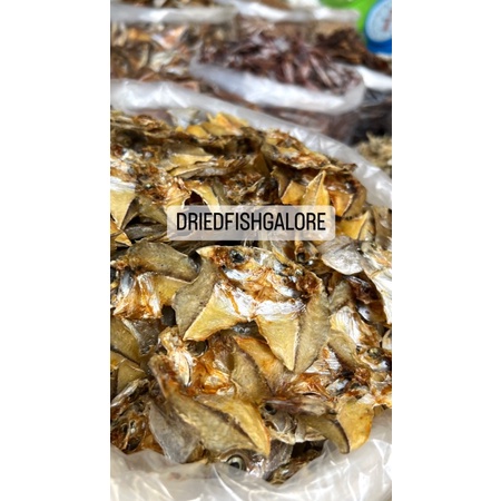 ANTAL’s Boneless Sapsap / Daing Sapsap 100g/250g/500g | Shopee Philippines
