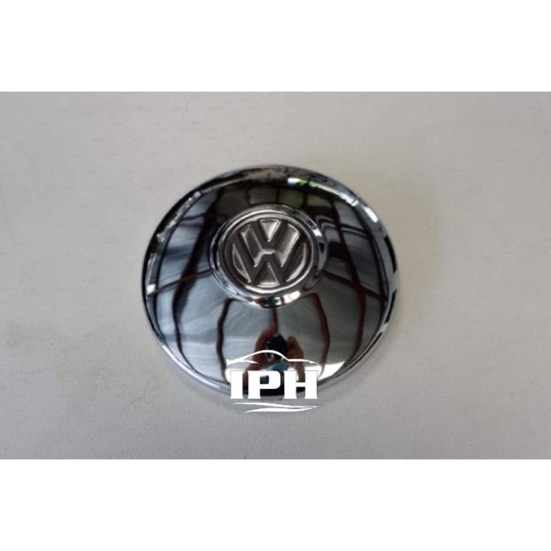 Volkswagen Beetle, Kombi, Type 3 Hubcap Mexico Made | Shopee Philippines