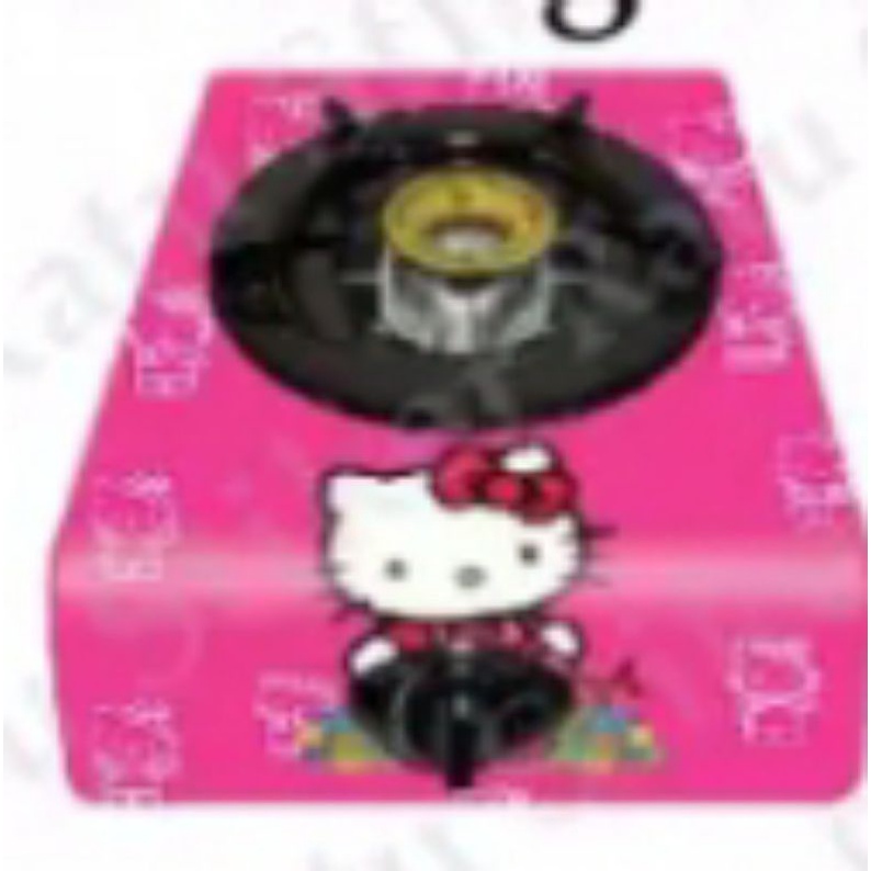 Hello KITTY 1-burner Stove Sticker | Shopee Philippines