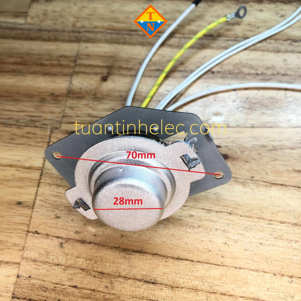 Heat Sensor For Rice Cooker, Pressure Cooker 5 Wire Rice Cooker Spare ...