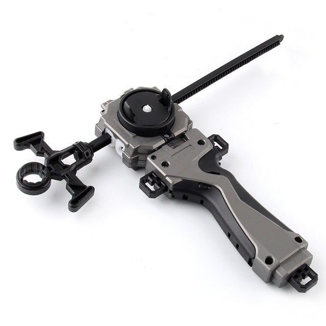 Beyblade Burst Launcher Ripcord String Grip Bayblade Starter Beybalde ...
